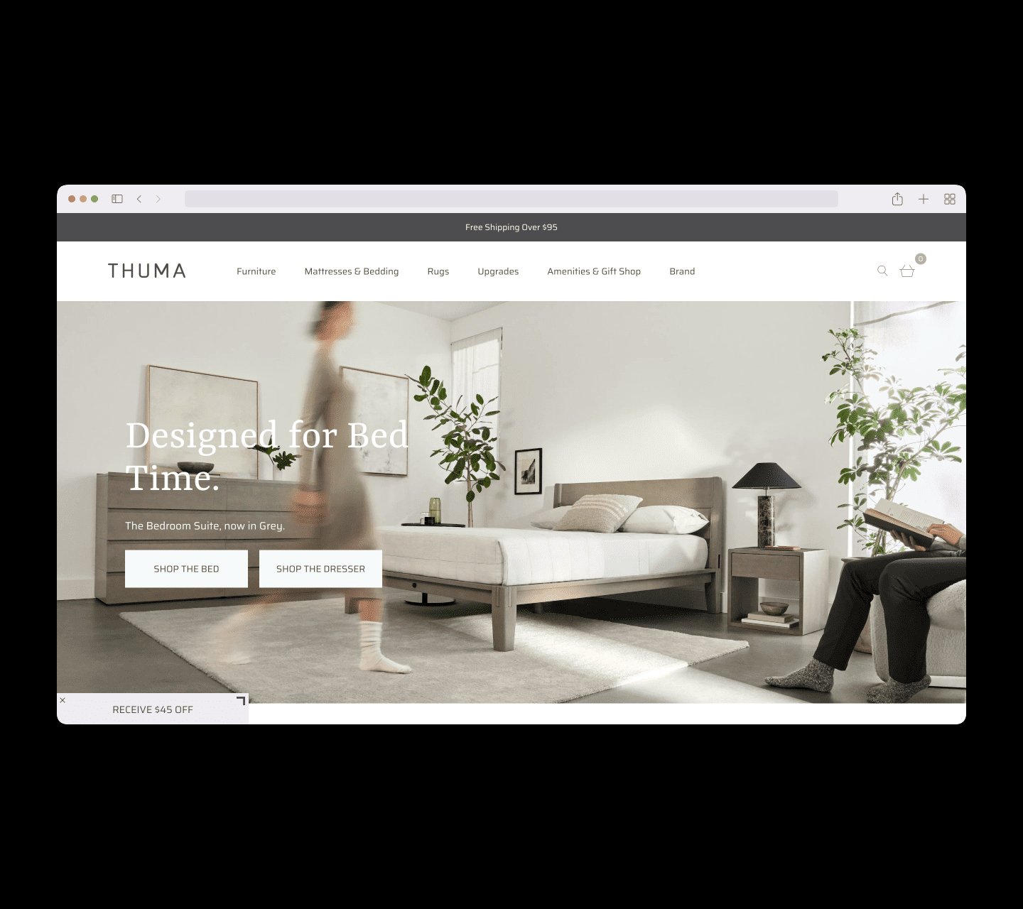 How To Get The Thuma First Responder Discount