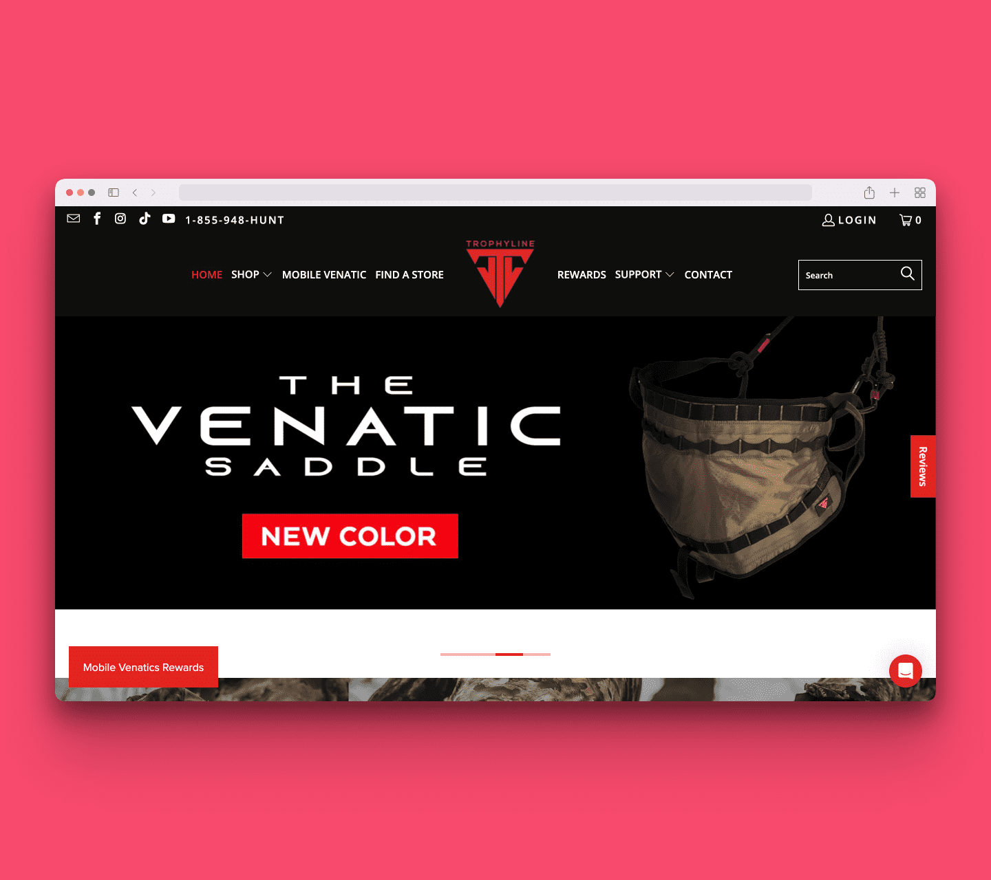 How To Get The Trophyline First Responder Discount