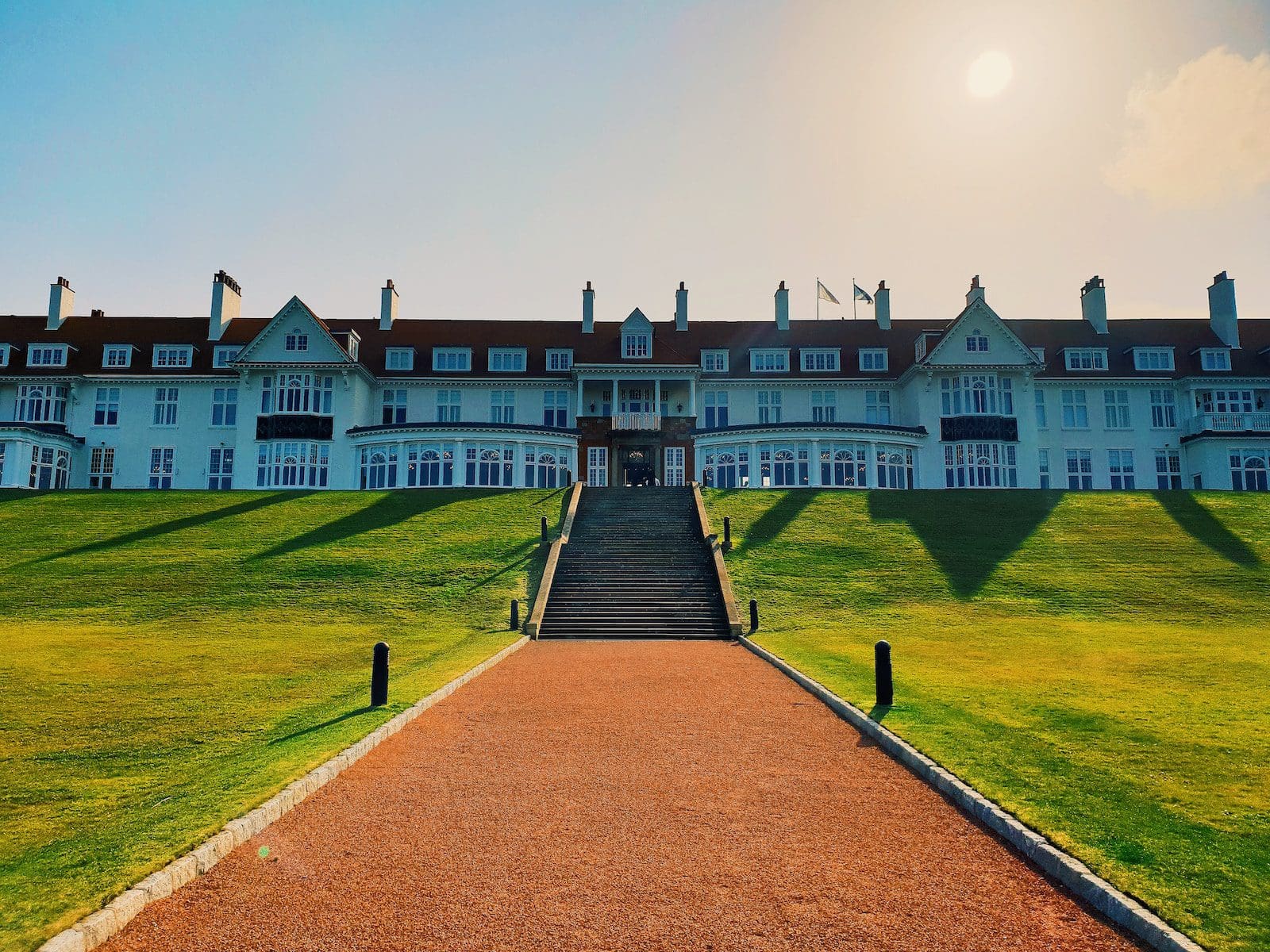 How To Get The Turnberry First Responder Discount
