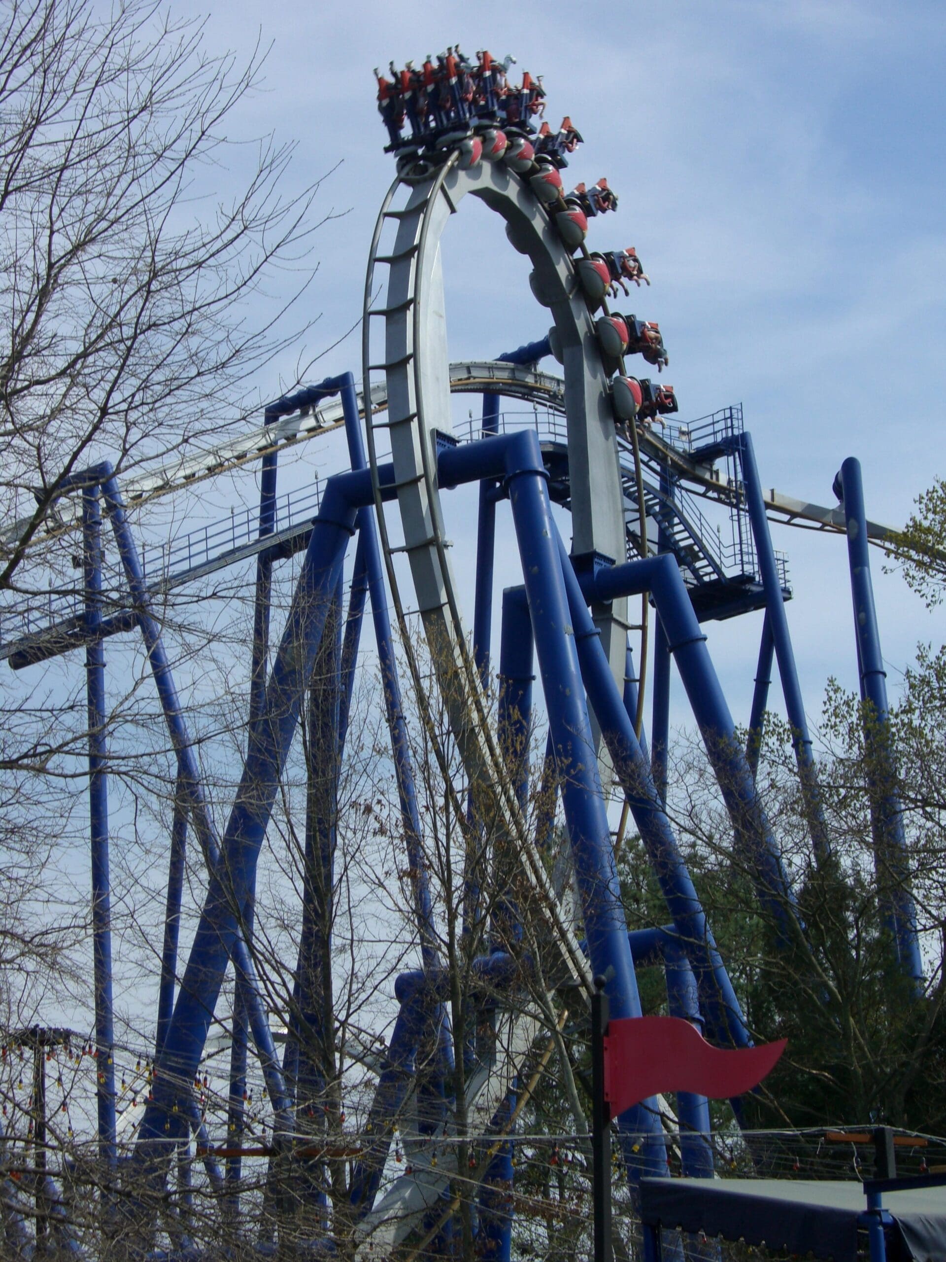 How To Get The Carowinds 🚫 First Responder Discount