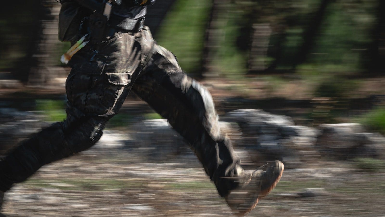 How To Get The Tactical Gear First Responder Discount