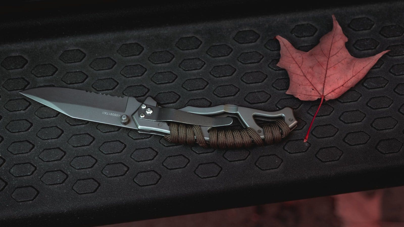 How To Get The Gerber First Responder Discount