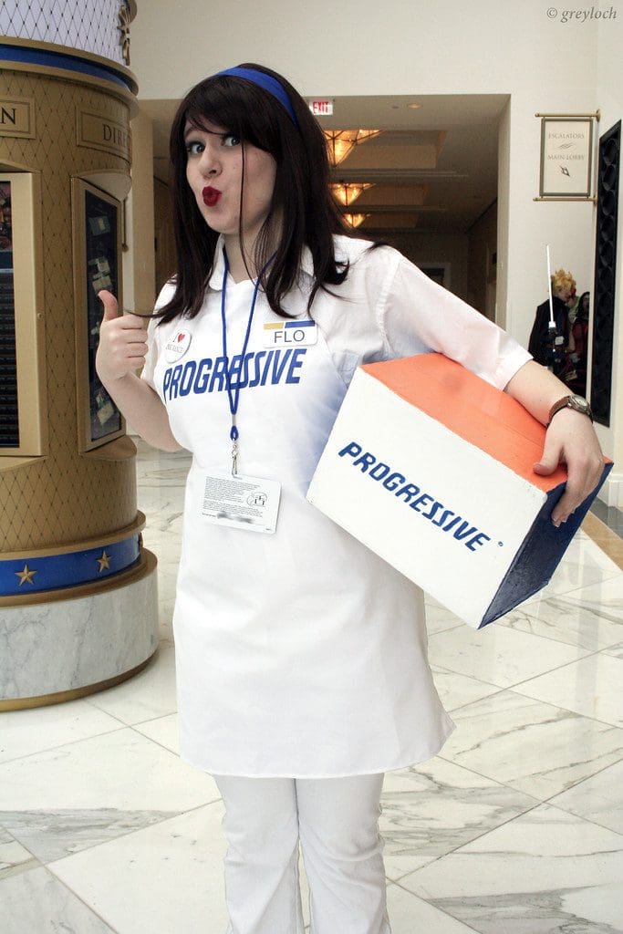 How To Get The Progressive Insurance First Responder Discount