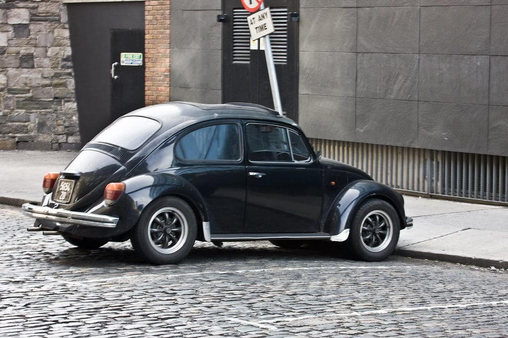 How To Get The Vw First Responder Discount