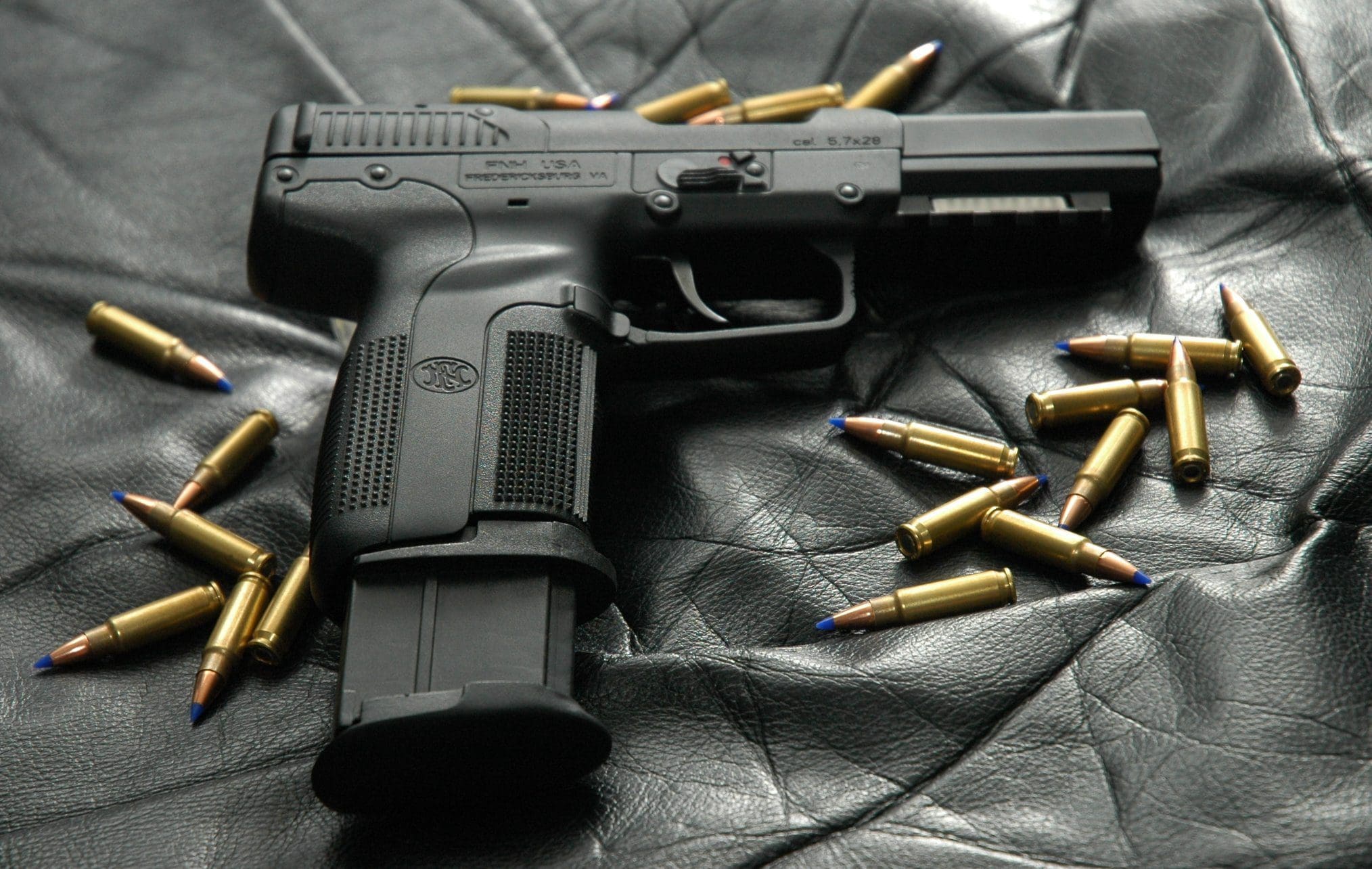 How To Get The Fn First Responder Discount