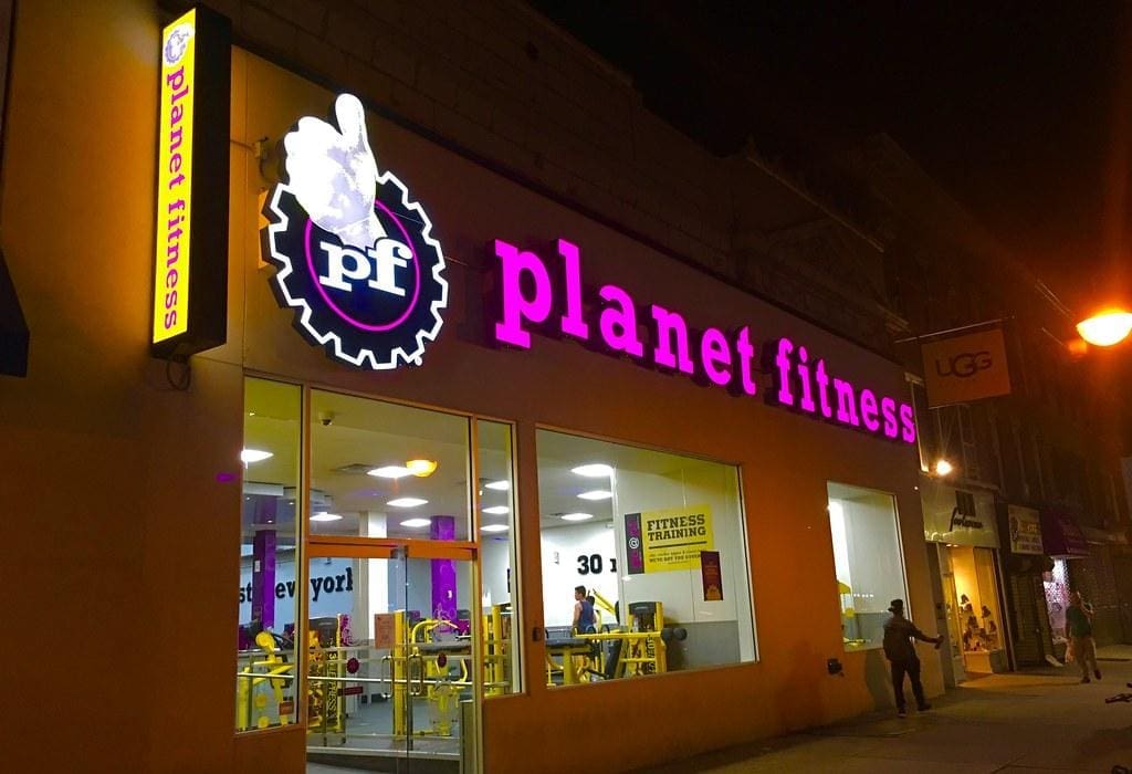 How To Get The Planet Fitness First Responder Discount
