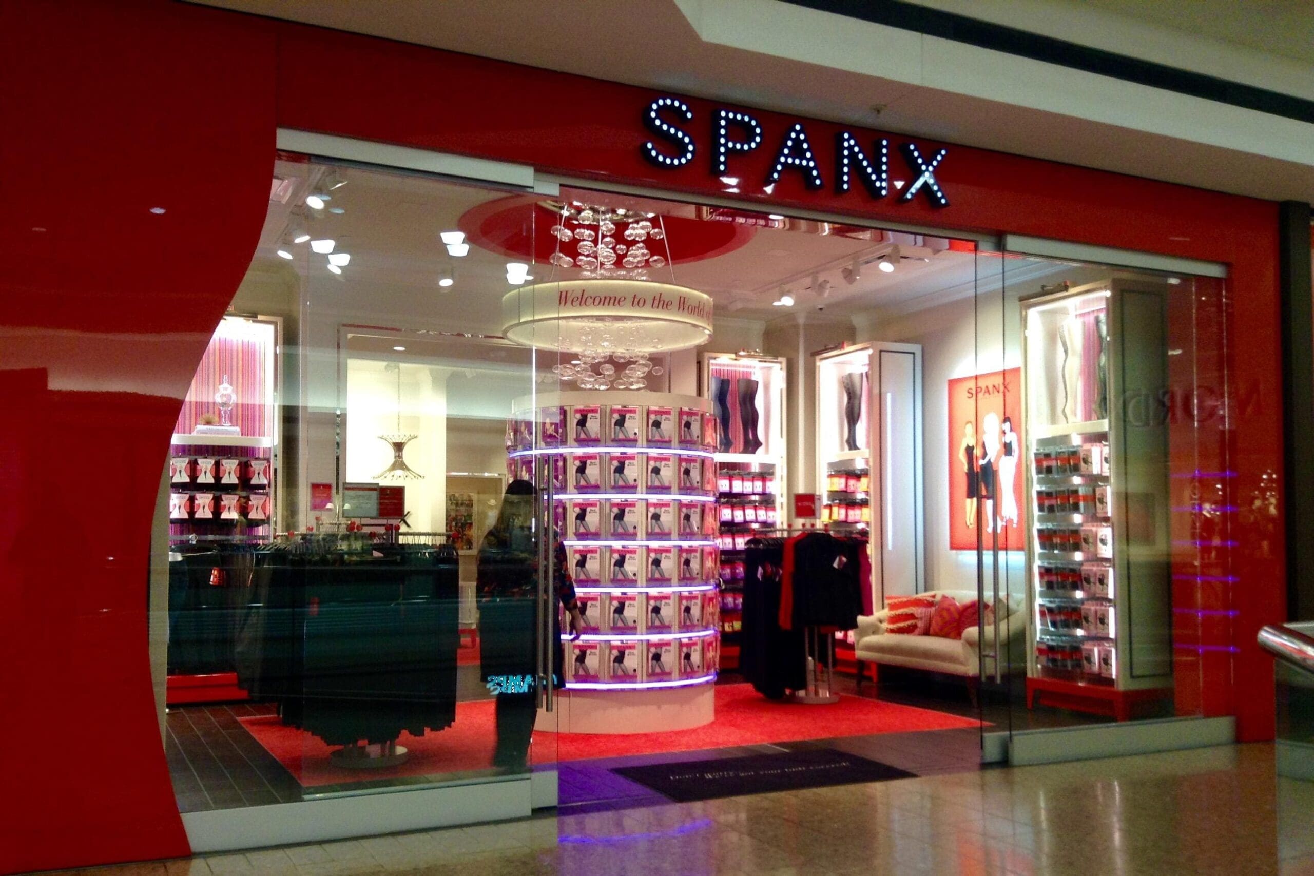 How To Get The Spanx First Responder Discount