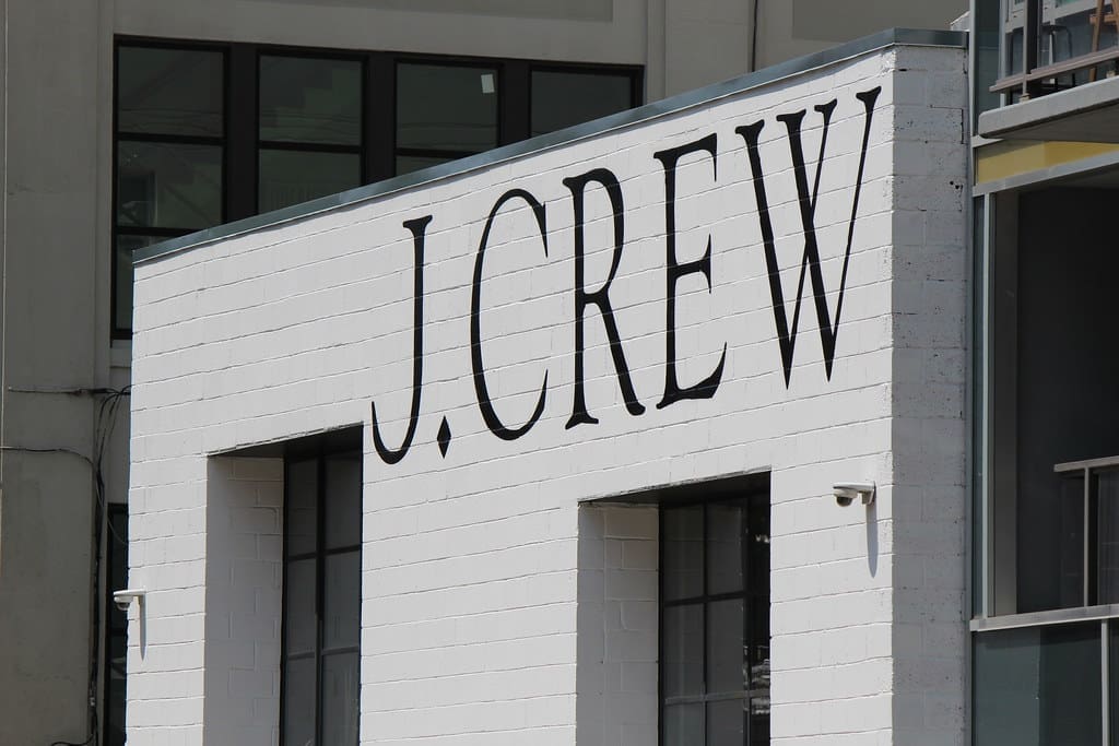How To Get The J.Crew First Responder Discount