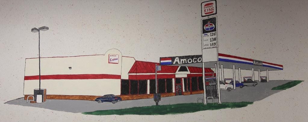 How To Get The Bp Amoco First Responder Discount