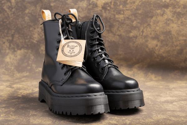 How To Get The Dr Marten First Responder Discount