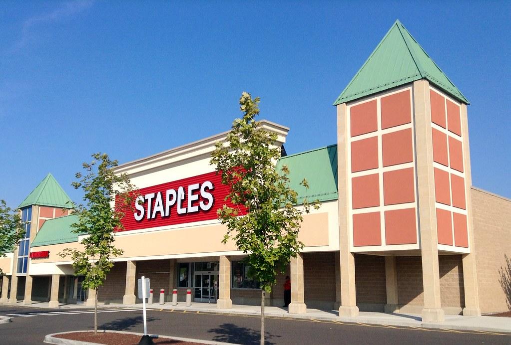 How To Get The Staples First Responder Discount
