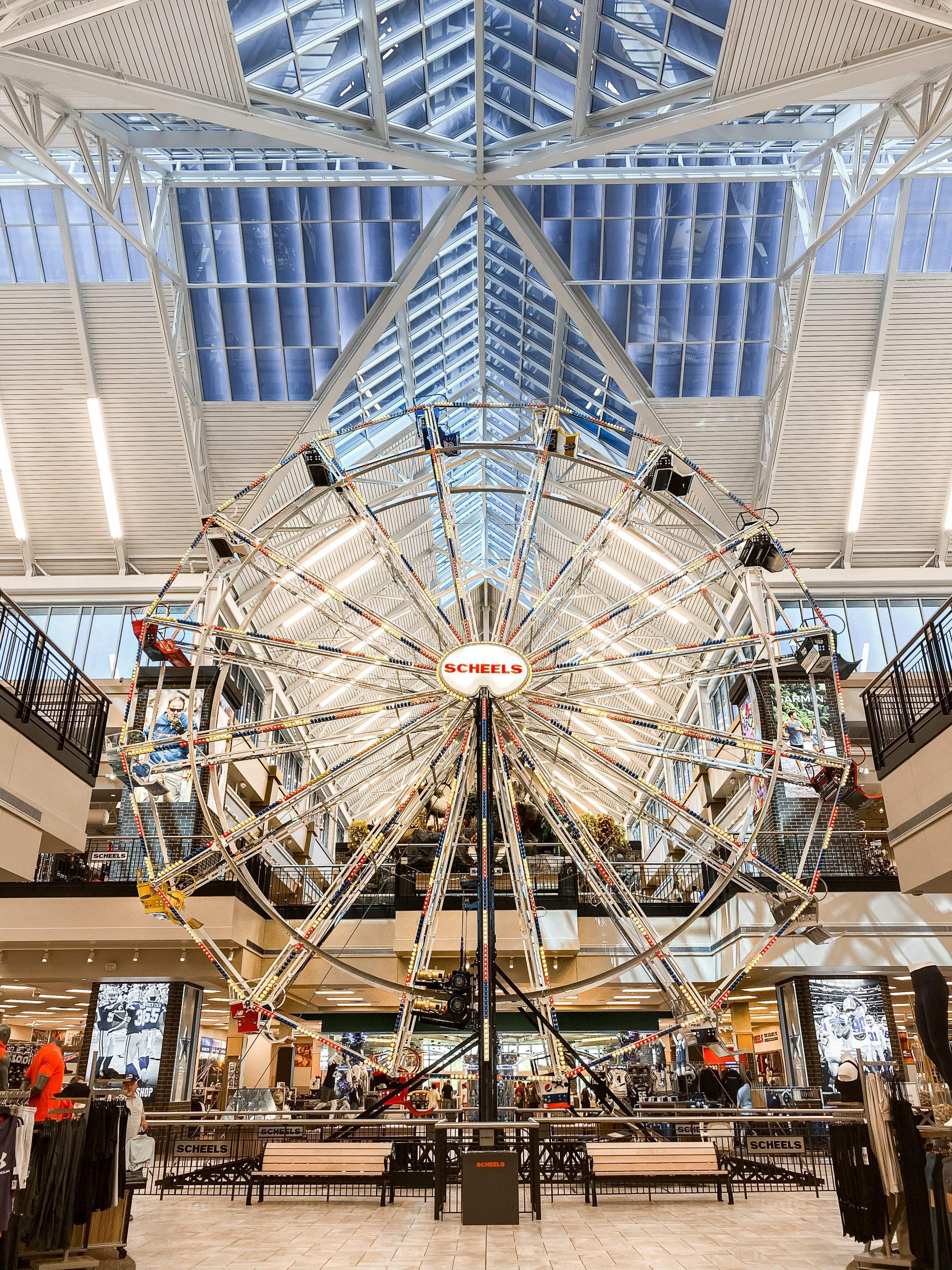 How To Get The Scheels First Responder Discount