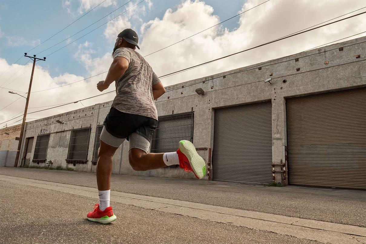 How To Get The Running Warehouse First Responder Discount