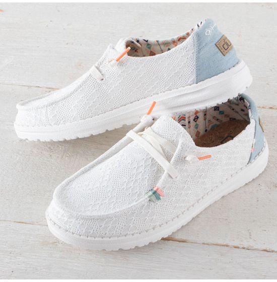 How To Get The Hey Dude First Responder Discount