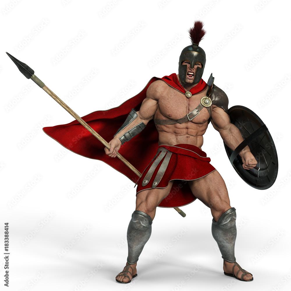 How To Get The Spartan First Responder Discount