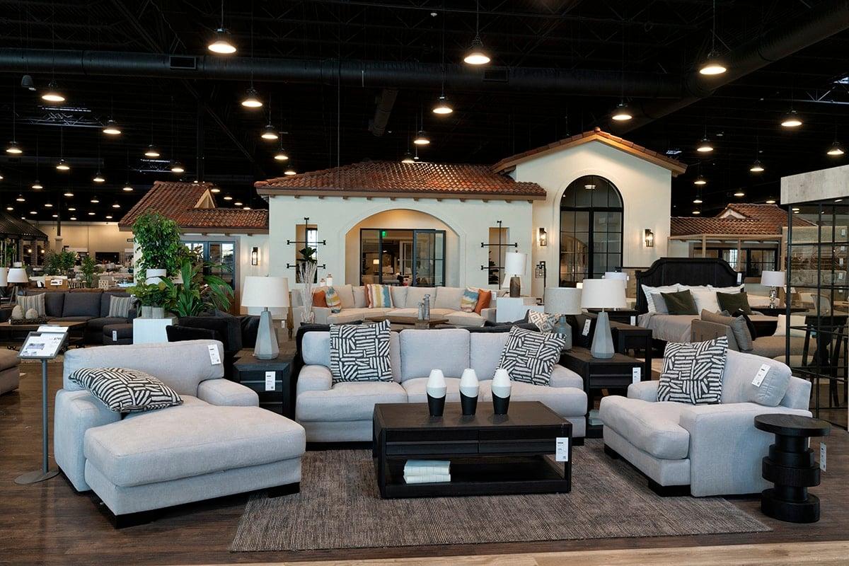 How To Get The Living Spaces First Responder Discount