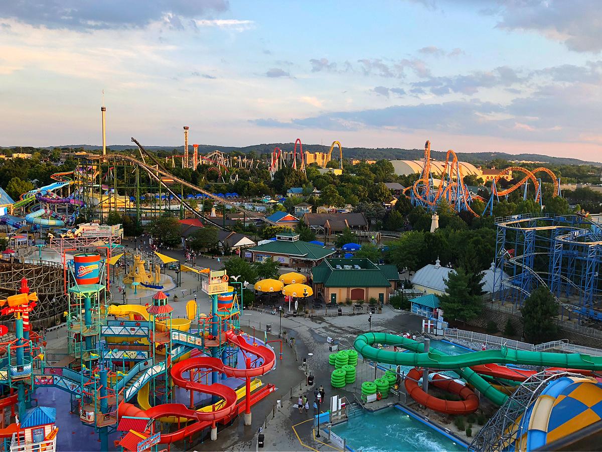 How To Get The Hershey Park First Responder Discount