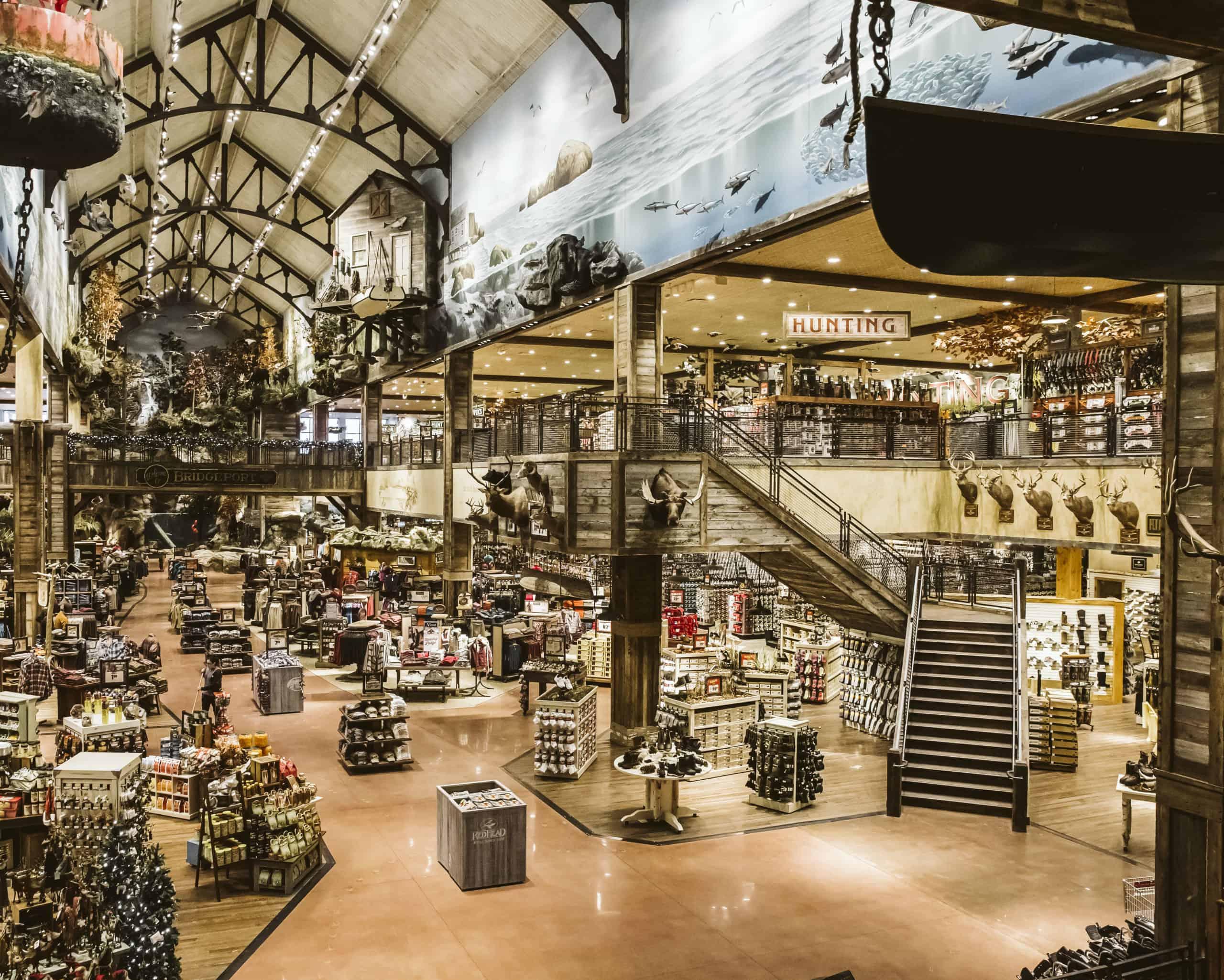 How To Get The Bass Pro Shop First Responder Discount