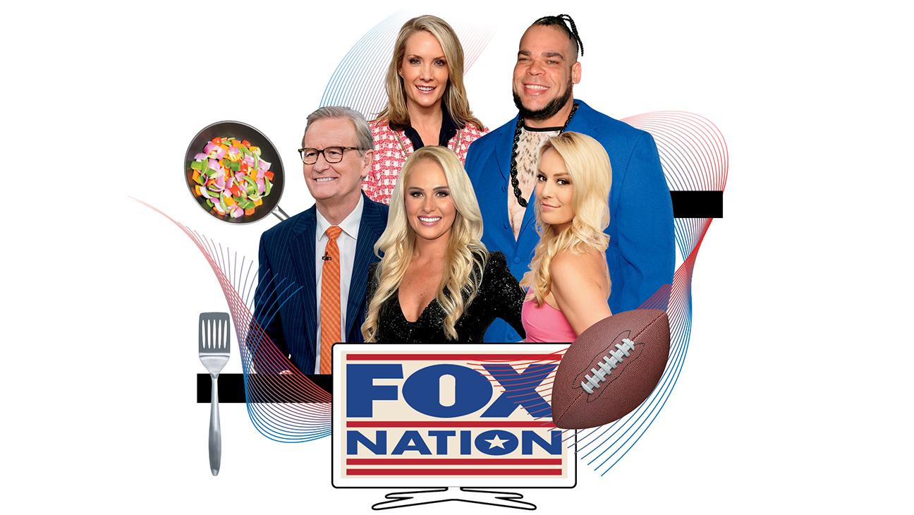 How To Get The Fox Nation First Responder Discount