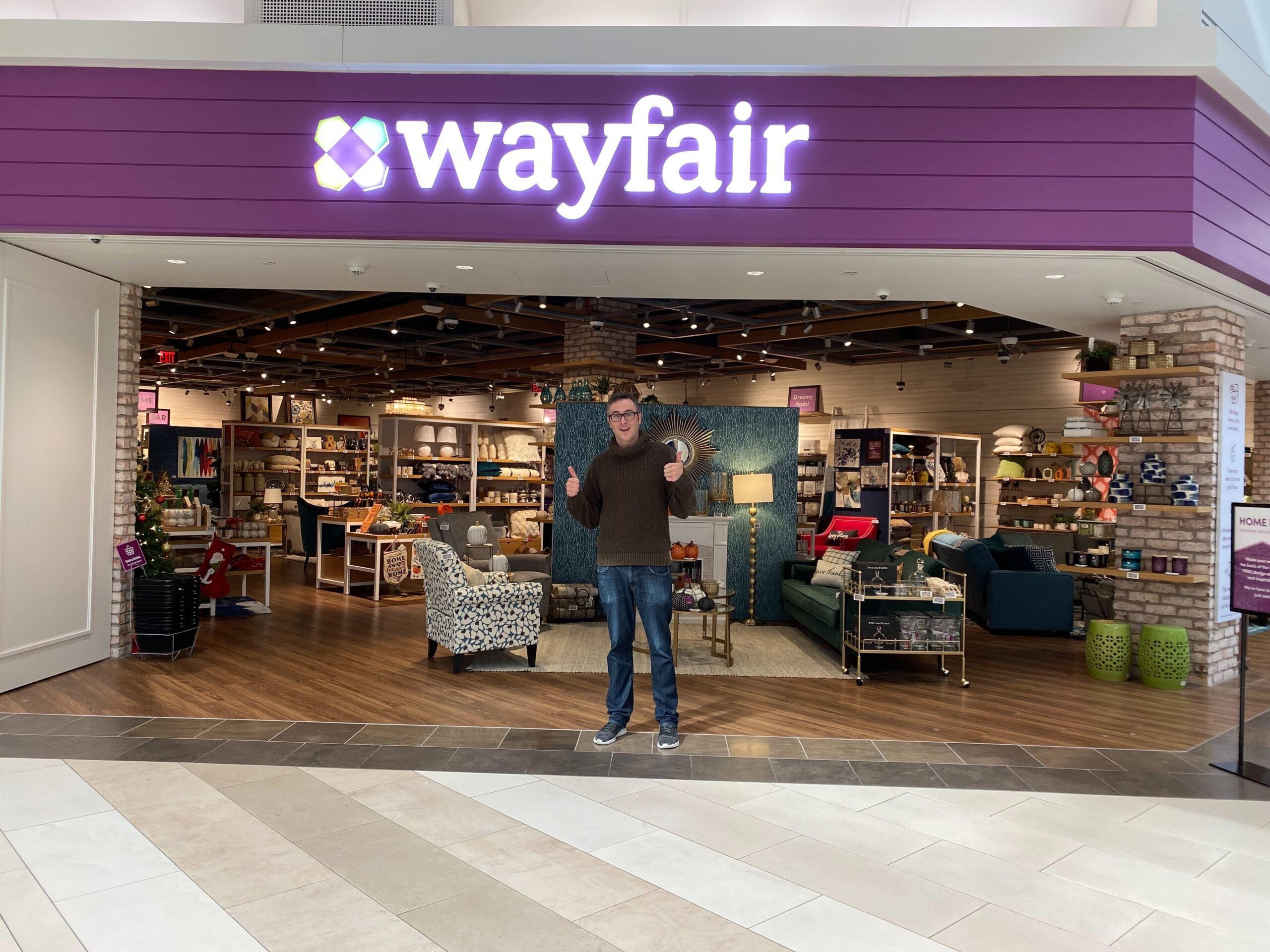 How To Get The Wayfair First Responder Discount